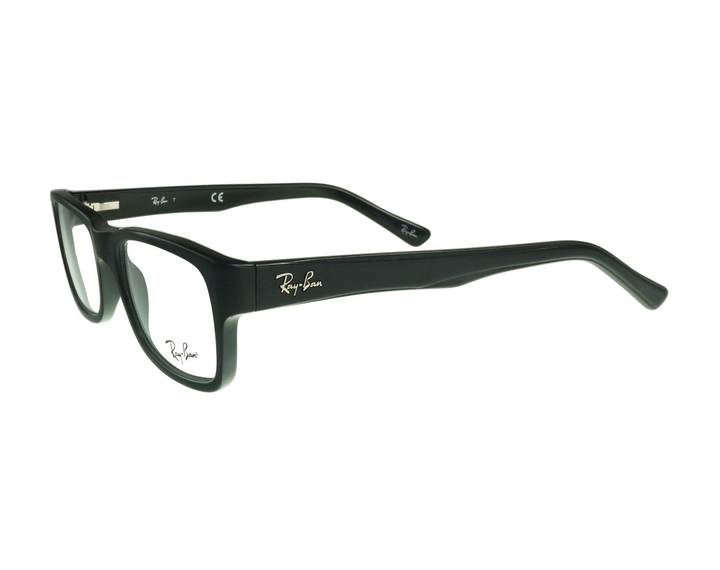 Ray-Ban 5268 5119 Noir Mat