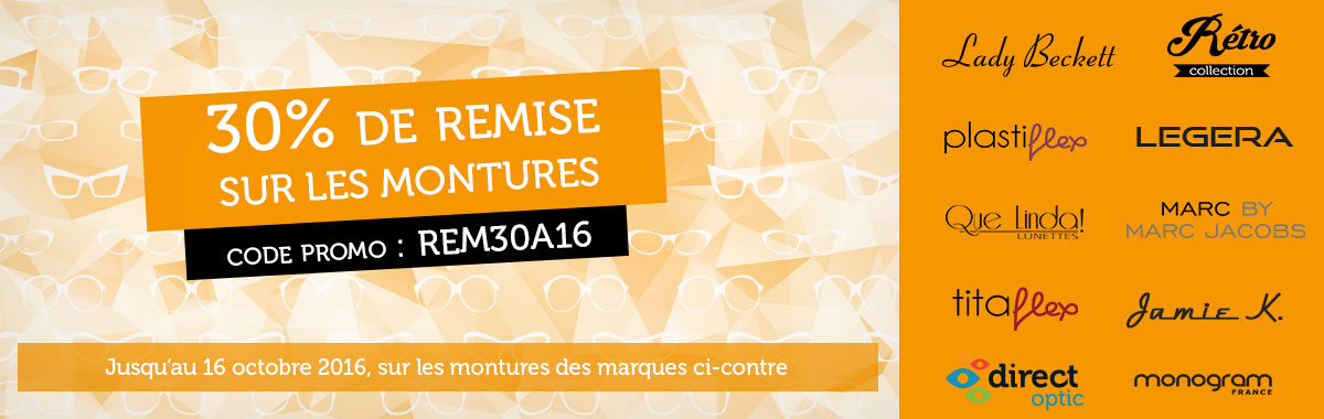 Opticien en ligne Direct Optic : lunettes en ligne pas cher sur internet