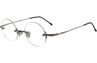 Lunettes percées - Montures invisibles - Lunettes sans monture